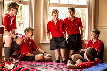 Maritzburg College | Pietermaritzburg Boys School | Maritzburg College
