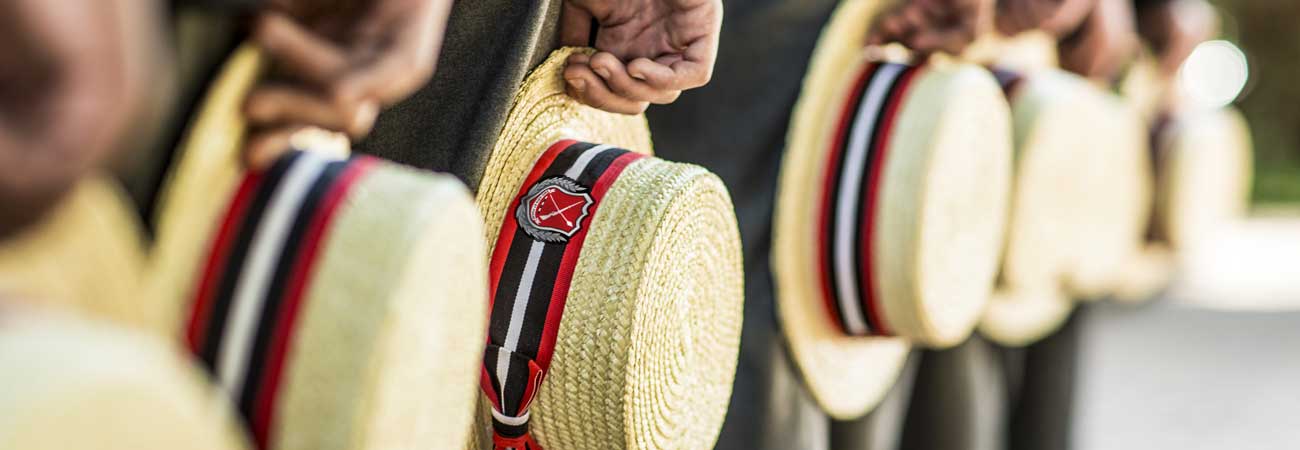 Maritzburg College | Pietermaritzburg Boys School | Maritzburg College