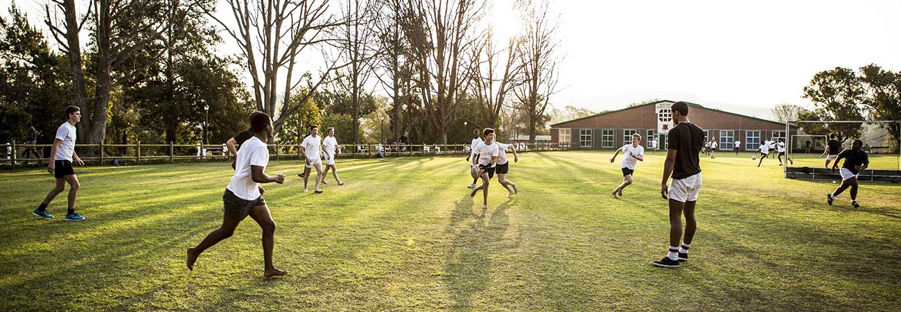 Maritzburg College | Pietermaritzburg Boys School | Maritzburg College