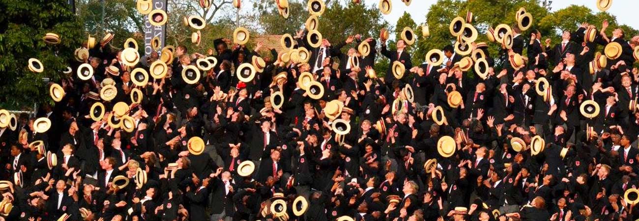 Maritzburg College | Pietermaritzburg Boys School | Maritzburg College