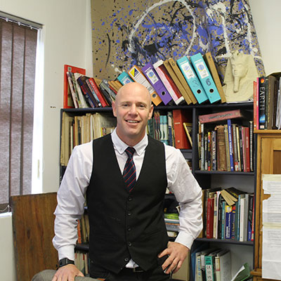 Meet the staff | Maritzburg College | School for boys in Pietermaritzburg