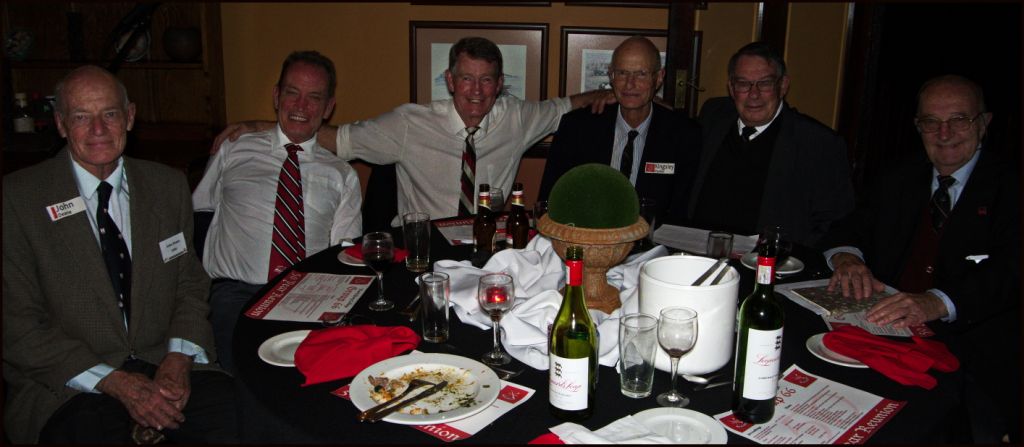 Meet Author and Motivational Speaker Tod Collins (OC1966) - Maritzburg ...