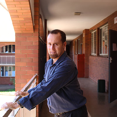 Meet the staff | Maritzburg College | School for boys in Pietermaritzburg