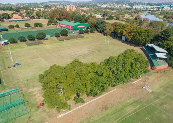 Facilities | Maritzburg College