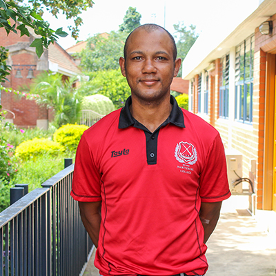 Meet the staff | Maritzburg College | School for boys in Pietermaritzburg