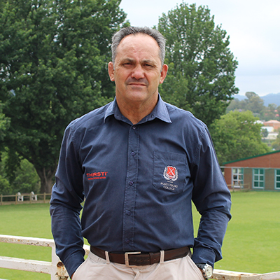 Meet the staff | Maritzburg College | School for boys in Pietermaritzburg