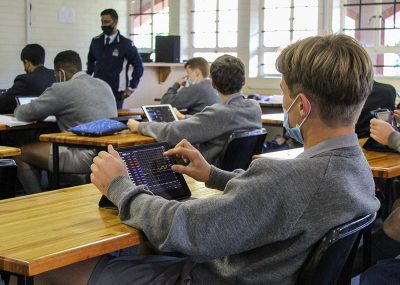 Facilities | Maritzburg College