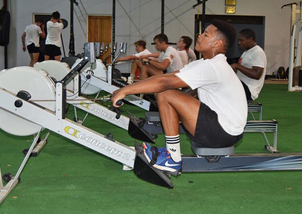 Facilities | Maritzburg College