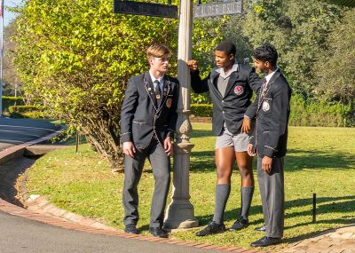 College Life | Boys’ High School | Maritzburg College