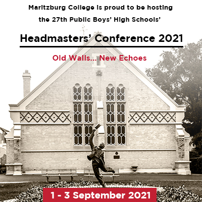 Upcoming Events | Maritzburg College