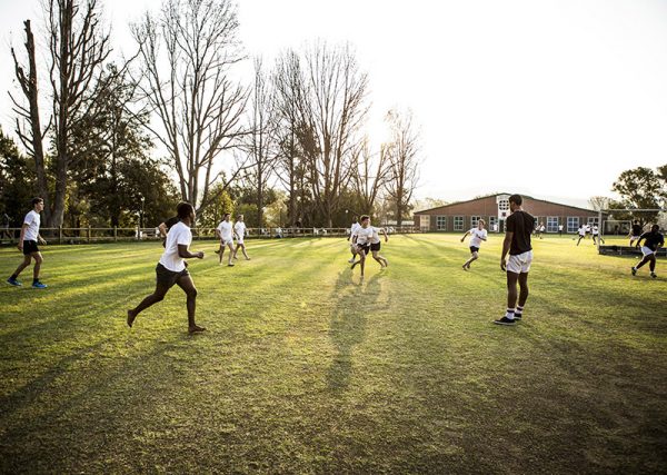 College Life | Boys’ High School | Maritzburg College