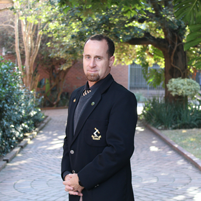 Meet the staff | Maritzburg College | School for boys in Pietermaritzburg