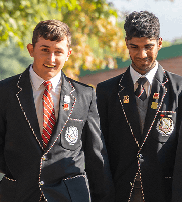 Maritzburg College | Boys’ High School In Pietermaritzburg