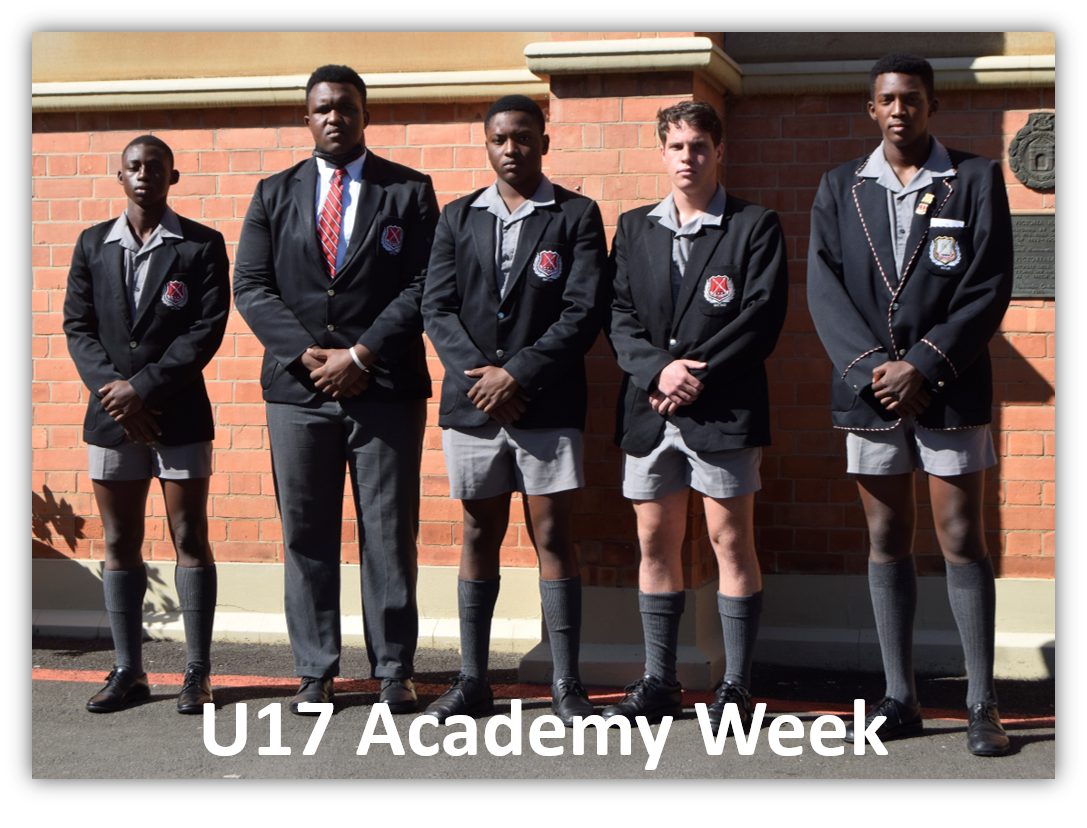 Sporting Awards: Rugby & Hockey Provincial Selections 2022 - Maritzburg ...