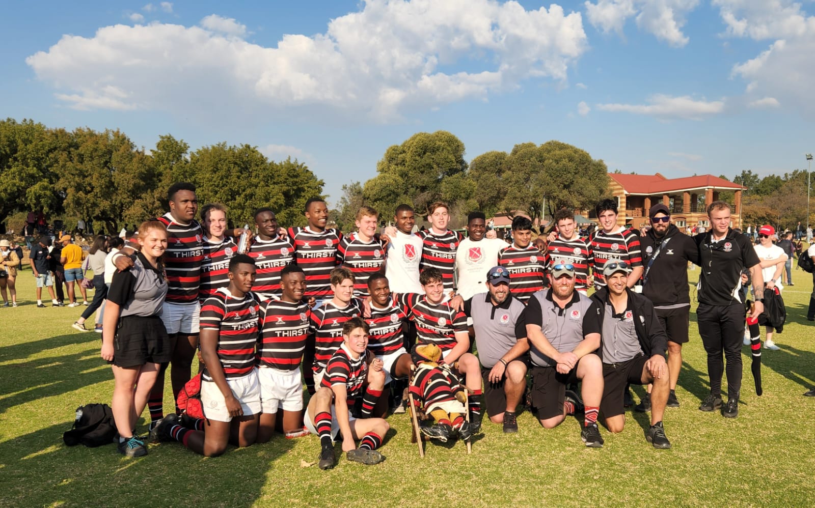 Sporting Results vs PBHS 30 July 2022 - Maritzburg College