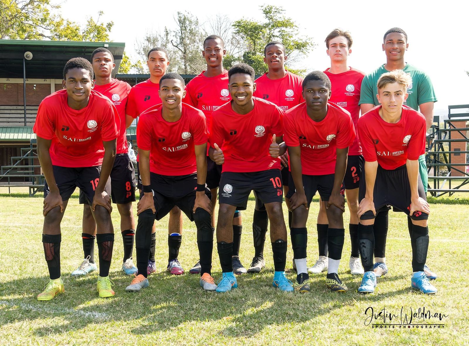 Sporting Results 27 August 2022 - Maritzburg College