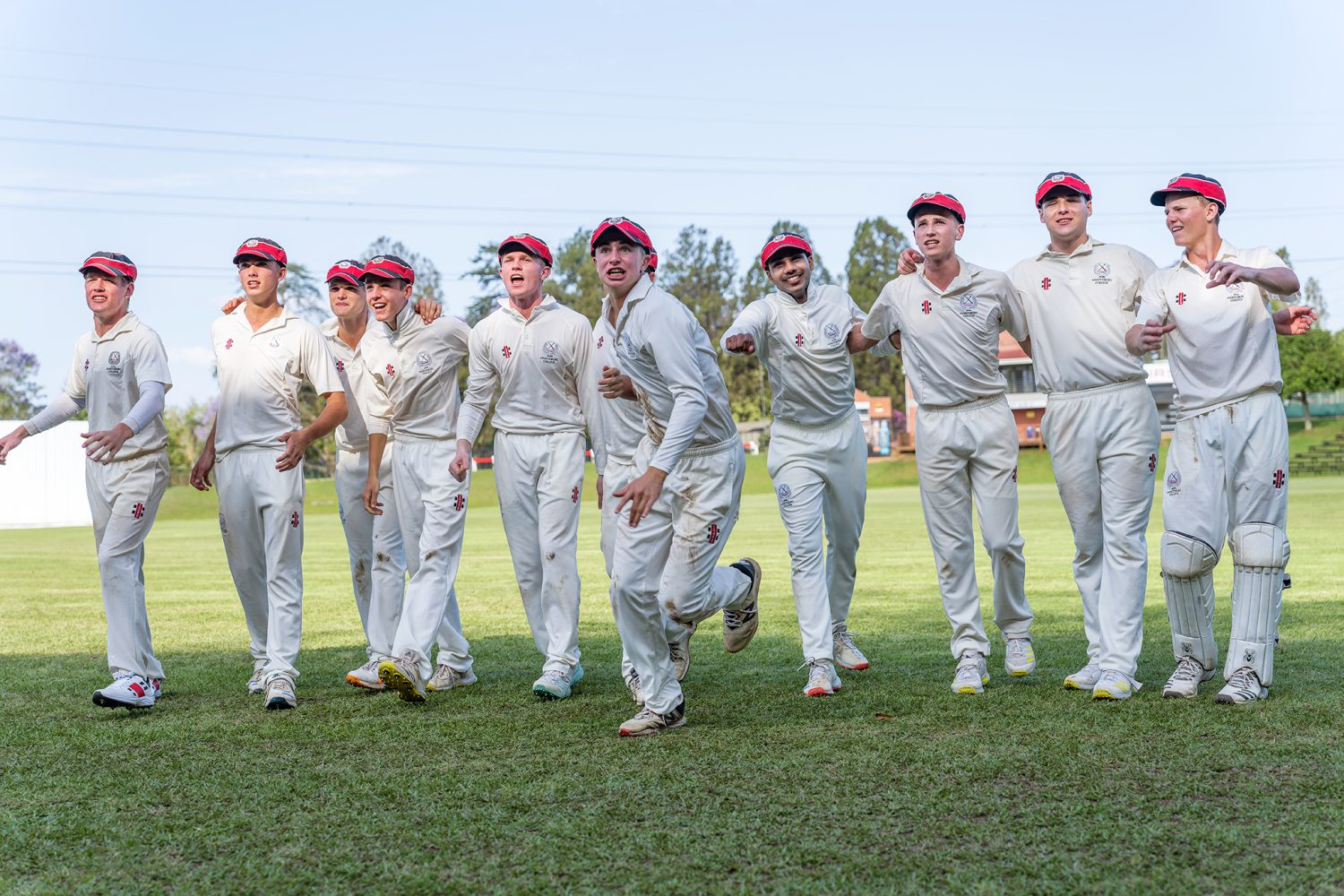 Sporting Results 29 October 2022 - Maritzburg College