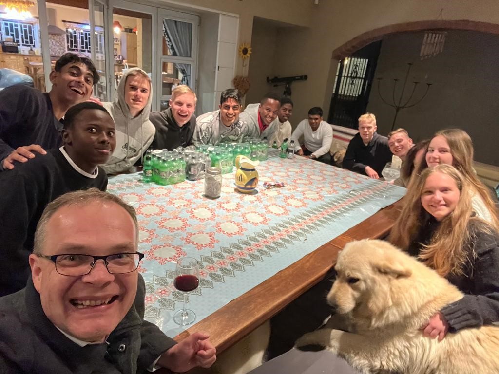 Highlights of the Affies Hosting 2022 - Maritzburg College