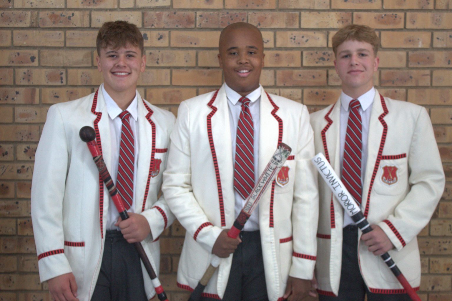 Maritzburg College 2024 Leadership - Maritzburg College