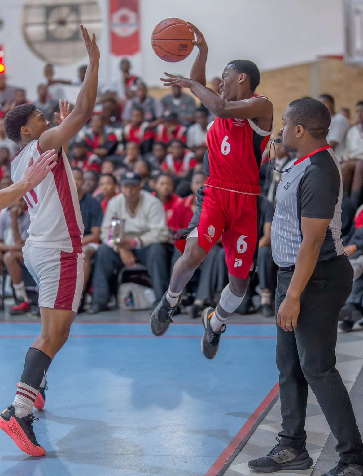 Sports Results: 20 September - Maritzburg College